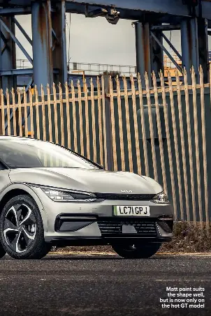 Overs and out | CAR (UK) | PressReade­r