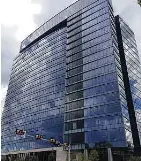 Enbridge is moving to Energy Corridor - PressReader