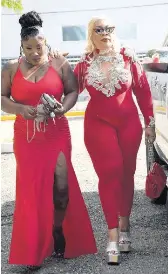 ‘Slickianna’ brought joy to all who she met - PressReader