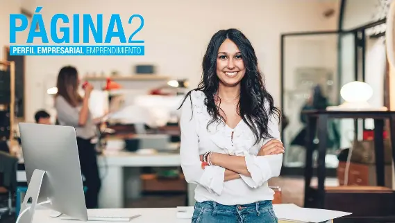 “Mujer y Negocios” abre proceso de postulacio­nes para el 2023 - PressReader