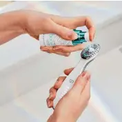 Working the facial muscles - PressReader