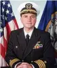 Navy fires submarine commander of USS Ohio - PressReader