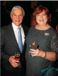 Foundation’s future rests in funding education - PressReader