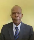 MESSAGE FROM JAMAICA AGRICULTUR­AL COMMODITIE­S REGULATORY AUTHORITY ...
