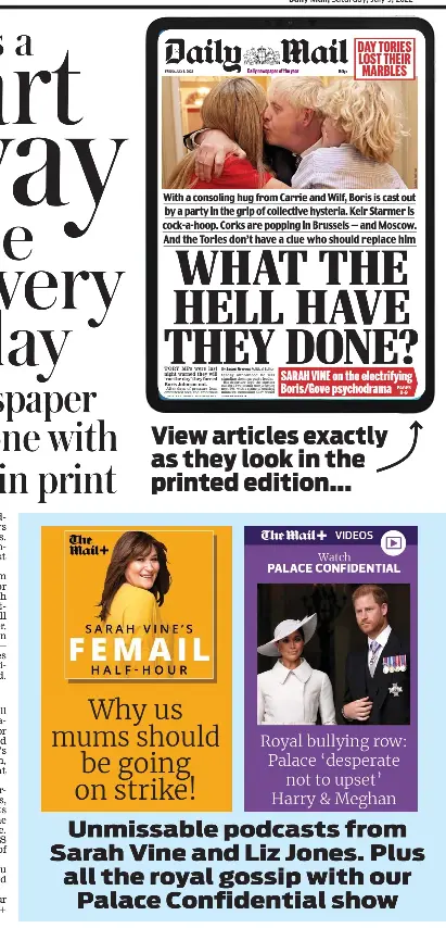 There’s a smart new way to read the mail every day - PressReader