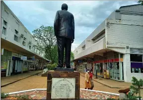 Pula Steel buyer budgets P20m for upgrades - PressReader