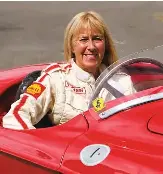 SALLY MASON-STYRRON - PressReader