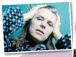 Vintage Blondie and Bowie’s big break... the best of this year’s box ...