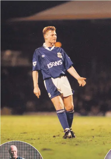 Tractor Boy trailblaze­r - PressReader