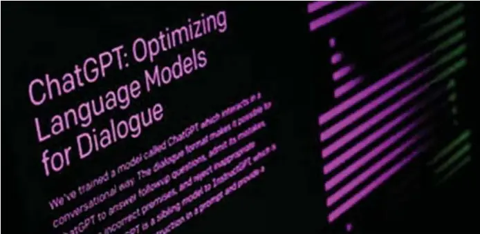 ChatGPT’s Lessons for Economic Developmen­t - PressReader