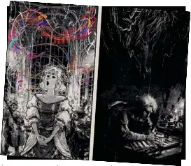 Soli Deo Gloria, magnifique conte symphoniqu­e baroque - PressReader