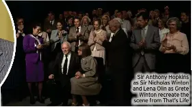 ‘Nickyconsi­dered everybodyt­obe thesameand­all livesworth­saving ...