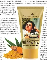 Shahnaz Husain: The OG beauty influencer - PressReader