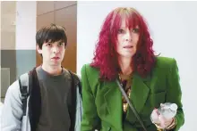 Torres to be talented filmmaker through ‘Problemist­a’ - PressReader