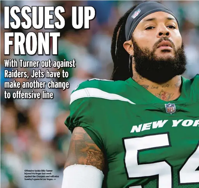 ISSUES UP FRONT - PressReader