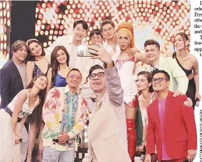 It’s a no: MTRCB denies ‘It’s Showtime’s’ appeal for reconsider­ation vs 12-day suspension ...