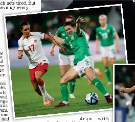 SO , WHAT HAPPENS NEXT? - PressReader