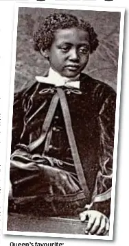 The tragic little prince who can never go home - PressReader