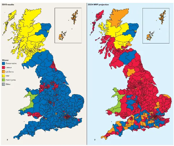 Tory wipeout - PressReader