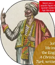 MURAT REIS THE ELDER - PressReader