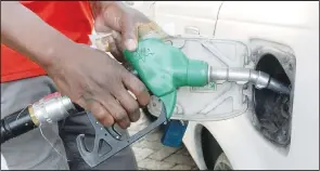 Petrol price to drop marginally from today - PressReader