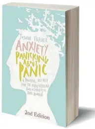 Anxiety: Panicking about Panic - PressReader