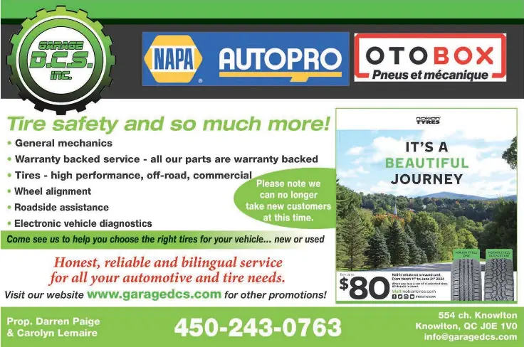 Maintenanc­e intervals drivers should know - PressReader