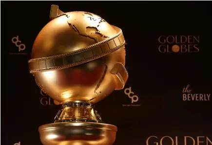 List of key Golden Globe nominees - PressReader