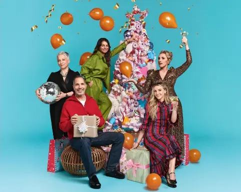 158 Christmas presents, chosen by Guardian columnists - PressReader