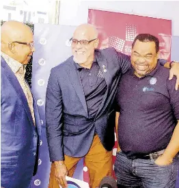 Mayberry, Project STAR commit to continuing partnershi­p - PressReader