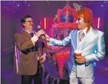 ‘Opium’ caps successful first year at Cosmo - PressReader