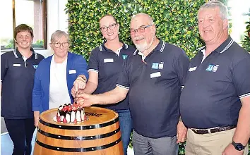 Program helps 200 drivers hit the roads - PressReader