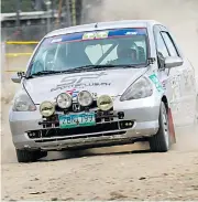 PHILIPPINE RALLYCROSS SERIES OPENS 2024 SEASON IN METRO MANILA ...