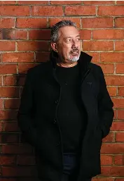 Whānau driven by need to make a difference - PressReader