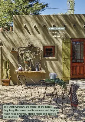 Karoo garden - PressReader