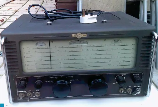 Valve & Vintage - PressReader