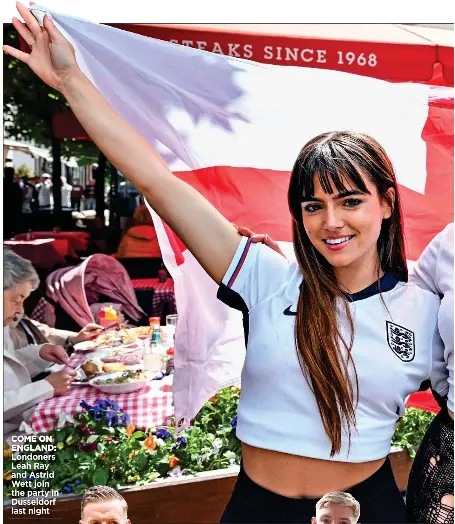 A moment in time for glory says team boss - PressReader