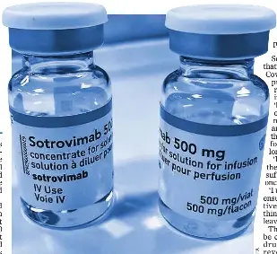 New setback for the Covid-vulnerable as NHS axes four more lifeline ...