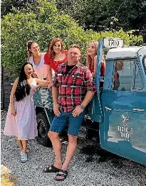 Bicycle Thief closes – ‘We gave it our all’ - PressReader