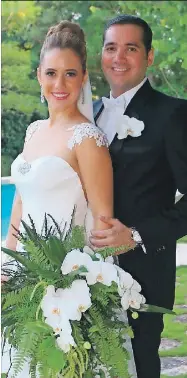 ENLACE CHARRUF CÁCERES-GASQUE TORAYA. - PressReader