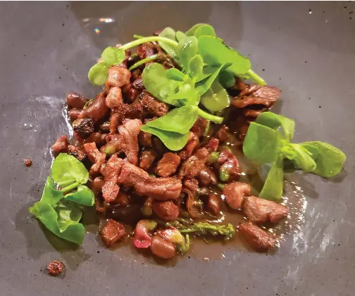 ASADO COLETO - PressReader