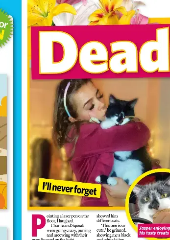 Deadly gift - PressReader