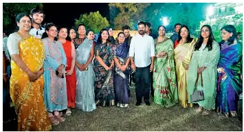 Revanth declares ’24 as year of women, farmers, youth - PressReader