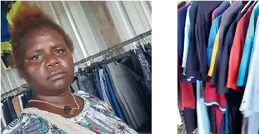 ‘This is no dumping ground’: clothes by the tonne from NZ - PressReader