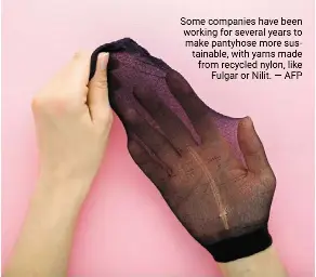 Environmen­tally responsibl­e - PressReader