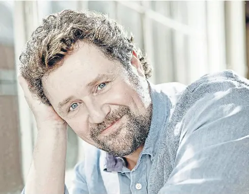 Aspects of Michael - PressReader