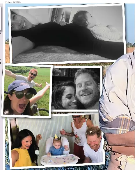 ‘I didn’t want history to repeat itself’ - PressReader