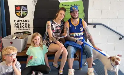 ADOPT LOCAL, YINZ - PressReader