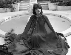 French media: Raspy-voiced singer Juliette Greco dead at 93 | Antelope ...
