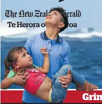 Grim milestone - PressReader